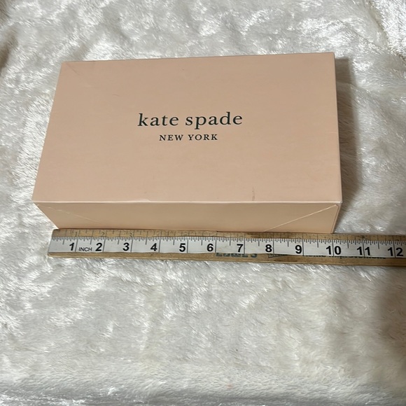 kate spade | Other | Kate Spade New York Gift Box | Poshmark